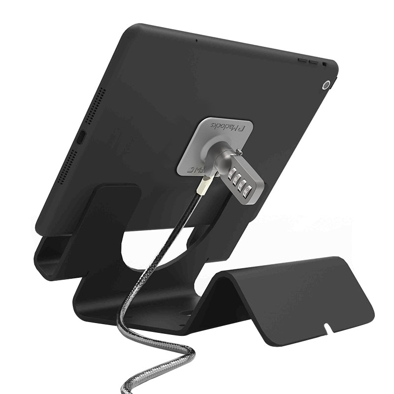 Compulocks Universal Security Tablet Holder Black — RevoIT-Asia.com