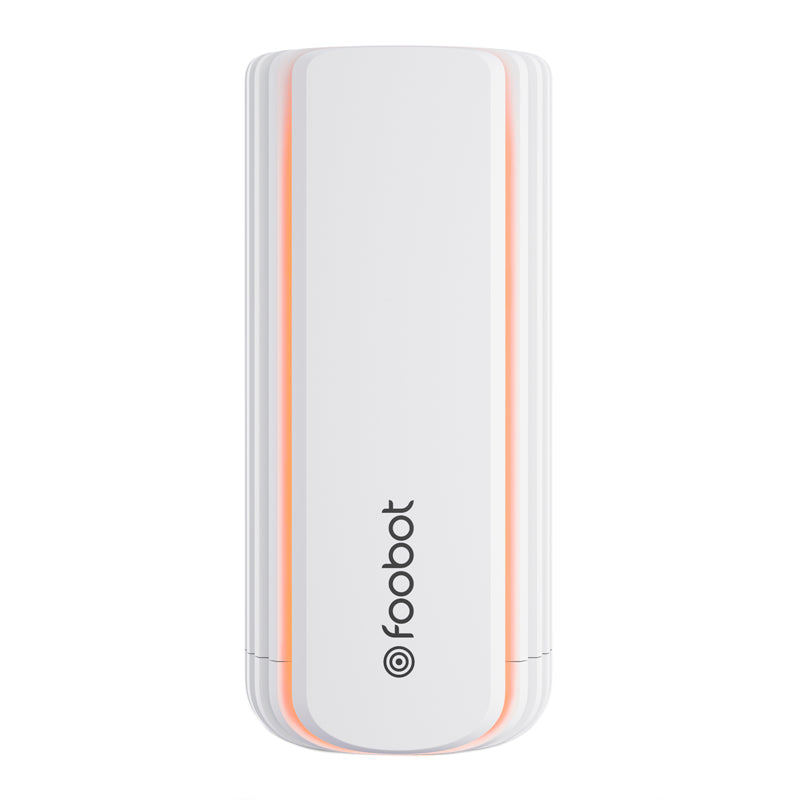 Foobot Indoor Air Quality Monitor — RevoIT-Asia.com