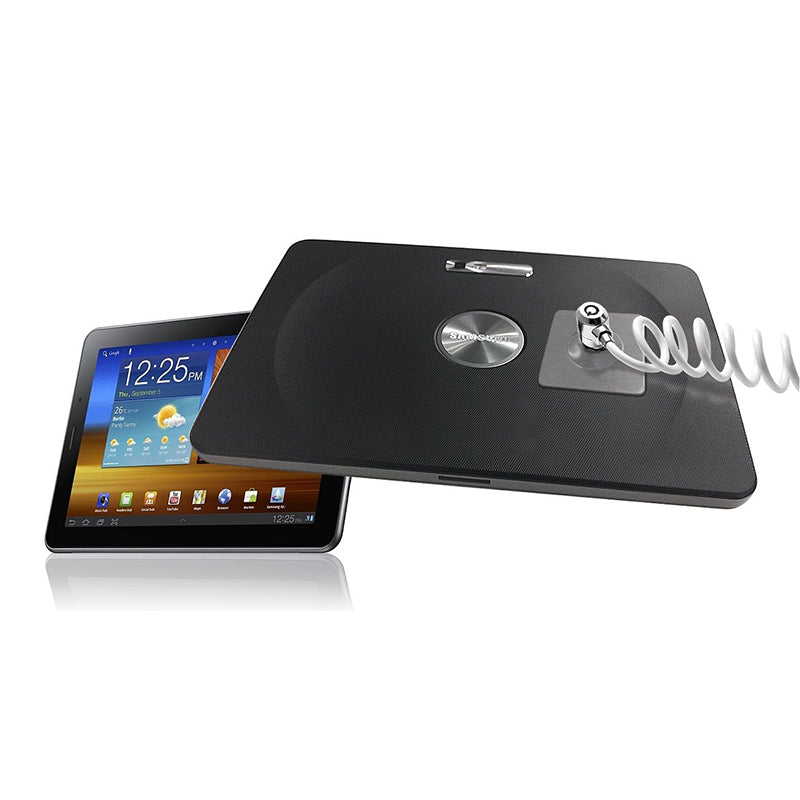 Compulocks Universal Tablet coiled Lock — RevoIT-Asia.com