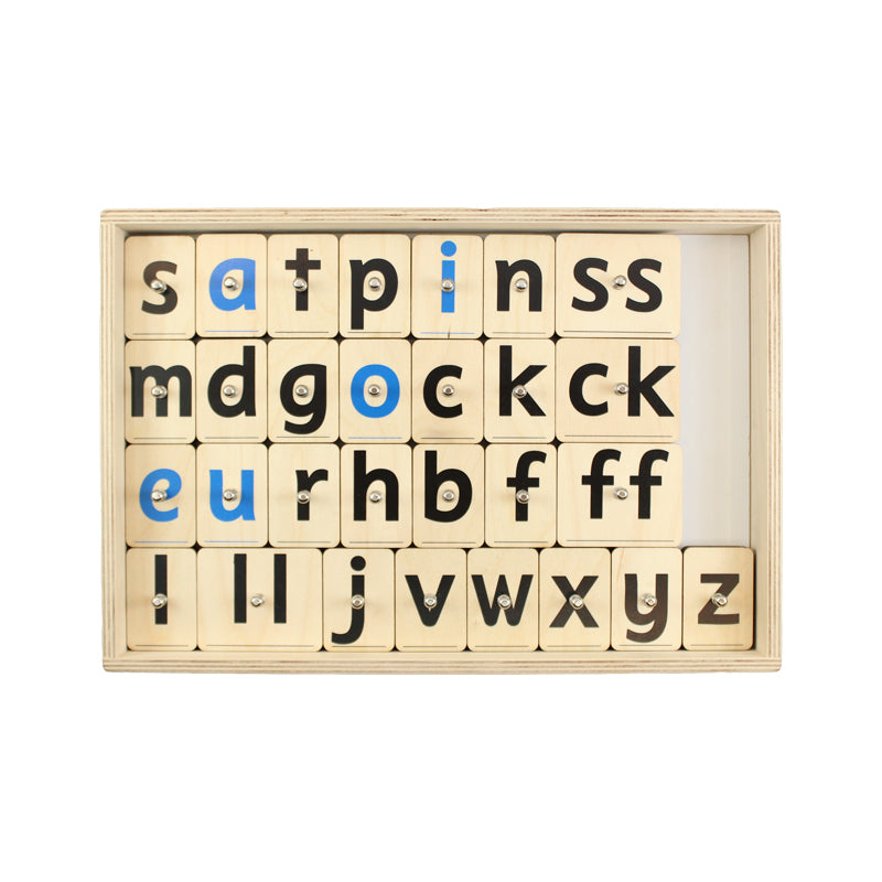 Magic phonics by Marbotic and Educo — RevoIT-Asia.com