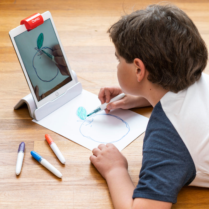 Osmo Genius Starter Kit — RevoIT-Asia.com