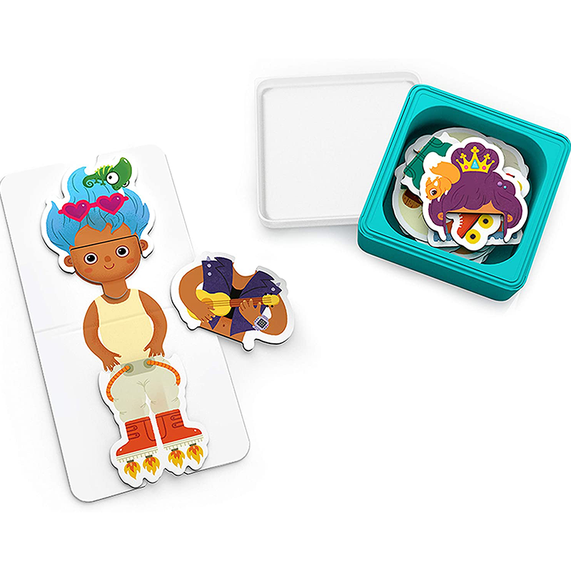 Osmo Costume Pieces with Stories and Costume Party - Add on Game ...
