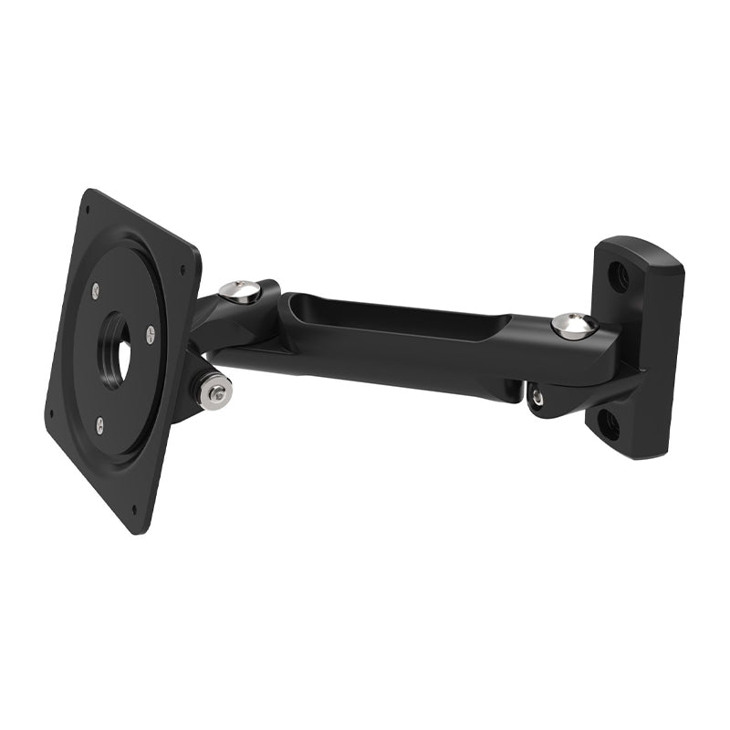 Compulocks Swing Arm VESA Mount Security Arm - Rotates - Swivels - Til ...